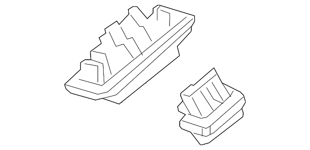 222-750-08-93-64 - Release Handle 1994-2023 Mercedes-Benz | Mercedes ...