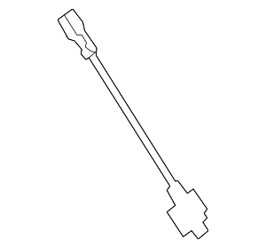 222-905-45-09 - Rear Camera 2014-2021 Mercedes-Benz | Mercedes-Benz USA ...