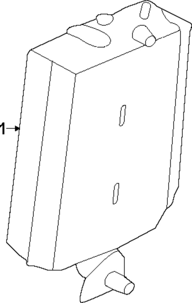 Module RR3Z-13C788-B | QuirkParts
