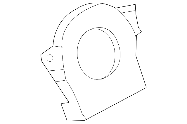 47945-5BC1A - Angle Sensor 2018-2023 Nissan Armada | Group 1 Auto Parts