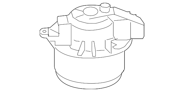 2015-2024 Ford Blower Motor BK3Z-19805-C | OEM Parts Online
