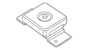 11375-EA210 - Dynamic Damper - 2005-2021 Nissan | Nissan OEM Parts Direct