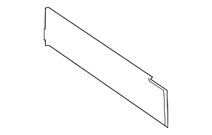 099-503-00-00 - Protector 2016-2021 Mercedes-Benz | Mercedes-Benz USA Parts