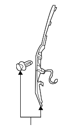 2011-2020 Toyota Sienna Object Sensor 84250-08071 | OEM Parts Online