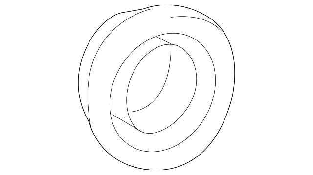 2015-2022 Lexus Oil Seal 9031140039 | toyolexparts