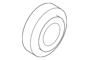 2003-2024 Nissan Bearing 38440-4BF0B | Nissan Parts Plus