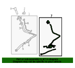2021-2024 GM Vent Control Solenoid 85133242 GM | GMPartsDirect.com