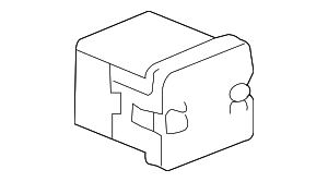 1999-2025 GM Multi-Purpose Fuse 84082833 GM | GMPartsDirect.com