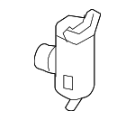 Windshield Washer Pumps | World OEM Parts Subaru