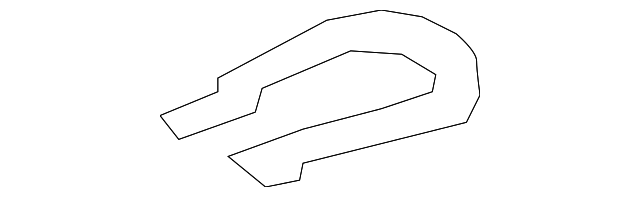 1996-2020 Volkswagen OEM NEW 96-20 VW Volkswagen Jetta GTI Temp Sensor ...