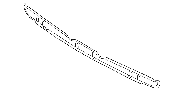 2019-2021 Hyundai Tucson Support Bracket 87375-D3500 | OEM Parts Online