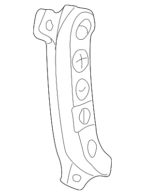 Genuine BMW 61-31-6-922-855 | Switch Assembly | FREE Shipping on Most ...