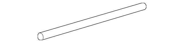 2007-2012 Nissan Altima Lower Seal 82839-JA000 | Nissan Parts Plus