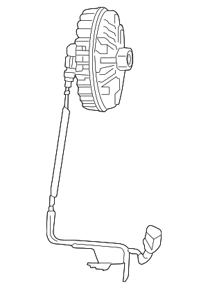 2019-2023 Ram Clutch 68359842AD | TascaParts.com