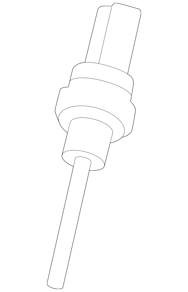 28454-2M415 - Temp Sensor - 2020-2023 Hyundai | OEM Hyundai Parts Outlet