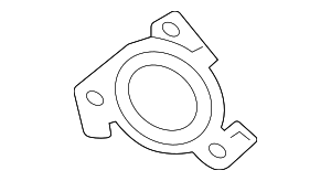 2021-2023 Hyundai Valve Gasket 28493-2M800 | OEM Parts Online