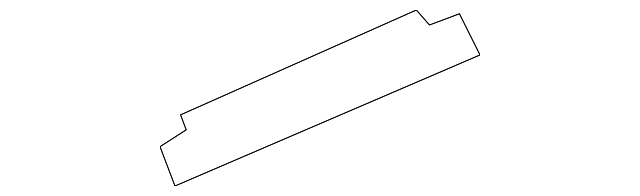 2020-2022 Toyota GR Supra Side Support 90118-WA819 | OEM Parts Online