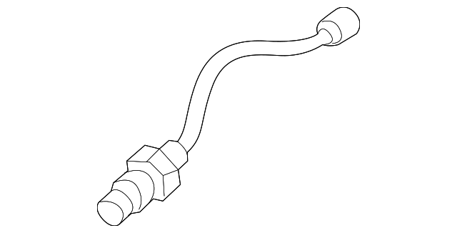 1999-2002 Mopar Oxygen Sensor 56041212AE | TascaParts.com