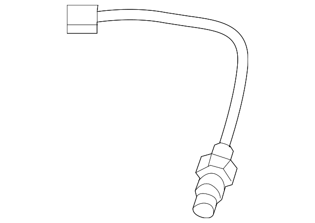 Sensor 56041213AB | Mopar Estores