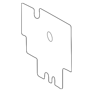 210-682-17-28 - Absorber 1998-2003 Mercedes-Benz | Mercedes-Benz USA Parts