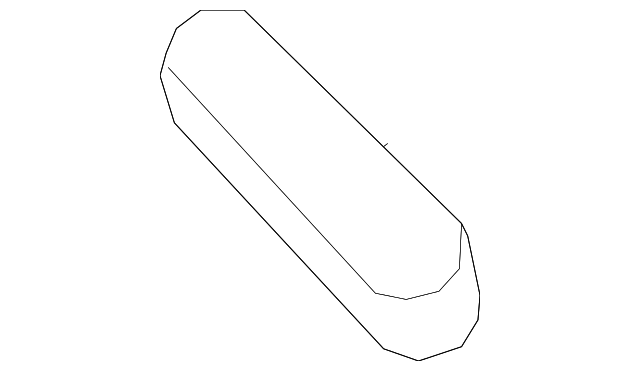 2018-2023 Porsche Window Switch 971-959-858-G-HUO | Sunset Porsche Parts