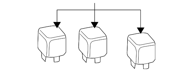 2010-2018 Audi Diesel Glow Plug Controller 4L0-907-282-B | European OEM ...