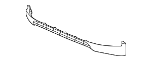 2018-2019 Volkswagen Golf R Spoiler 5G0-805-903-J-041 | OEM Parts Online