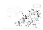 Mercedes-Benz Ball Joints For Sale | Mercedes-Benz USA Parts