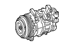 Mercedes-Benz AC Compressor & Clutch For Sale | Mercedes-Benz USA Parts