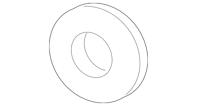 2015-2023 Land Rover Ft Upper Control Arm Adjust Cam LR060780 ...