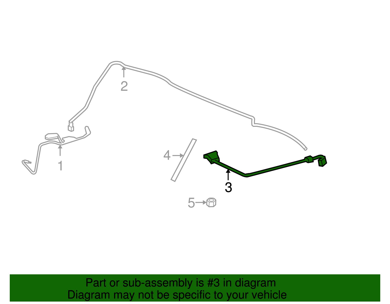 86300-12A40 - High-Quality Antenna Amplifier for 2008-2015 Scion xB ...
