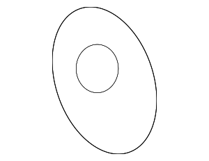 1998-2022 Nissan Suspension Control Arm Washer 54559-2S40A | Nissan ...