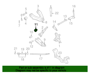 1986-2000 Nissan Bumper Assembly Bound 54050-01G0A | TascaParts.com