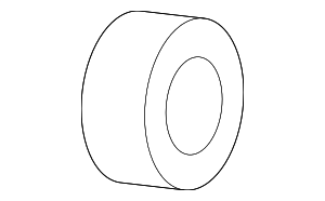 2003-2023 Mopar Seal 5086686ab | TascaParts.com