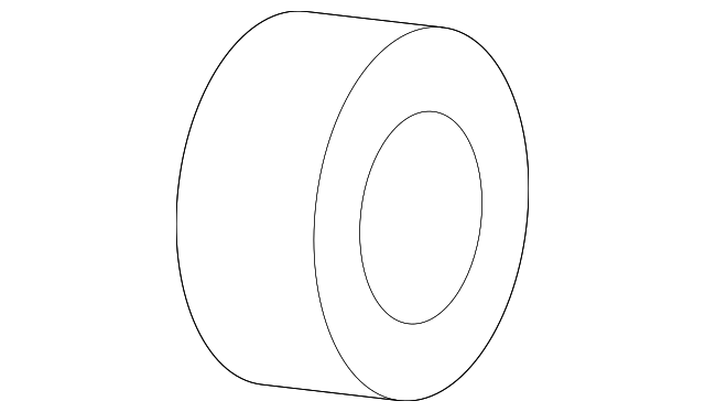 2003-2023 Mopar Seal 5086686ab | TascaParts.com