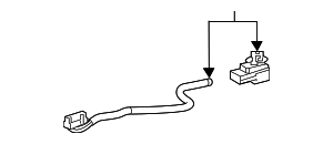 35906-06260 - Wire Harness - 2018-2023 Toyota Camry | OEM Genuine ...