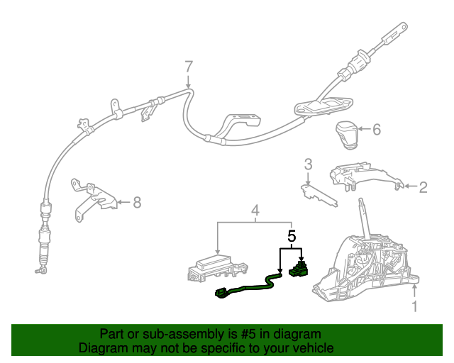35906-06260 - Wire Harness - 2018-2023 Toyota Camry | OEM Genuine ...