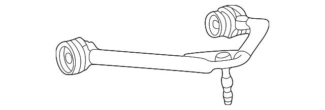 1998-2011 Ford Ranger OEM NEW 1998-2011 Ford Ranger XLT Standard ...