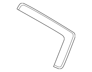 463-671-02-20 - Seal 2002-2018 Mercedes-Benz | Mercedes-Benz USA Parts