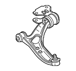 Control Arms | Genuine OEM Ford Parts & Accessories