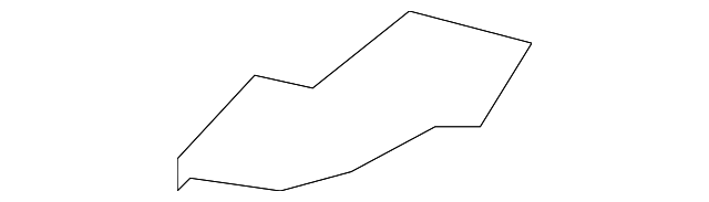 55084-52010 - Ventilator Sub-Assembly, Cowl Side, Left - 2007-2012 ...