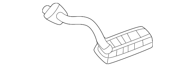 2022 Chevrolet Bolt EUV Release Switch 42760678 | GMPartsDirect.com