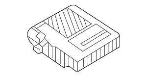 2020-2023 Land Rover Control Module LR161607 | OEM Parts Online