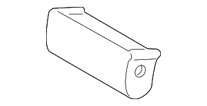 Genuine Porsche 95B-885-853-A-9H6 |Lower Cover | FREE Shipping on Most ...