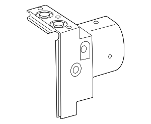 463-900-04-01 - Hydraulic Pump 2013-2018 Mercedes-Benz | Mercedes-Benz ...