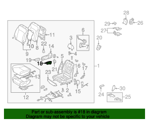 2004-2021 Lexus Switch 84922-AA060 | OEM Parts Online