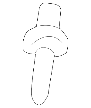 2001-2023 Mopar Headlamp Bulb 68604855aa | TascaParts.com