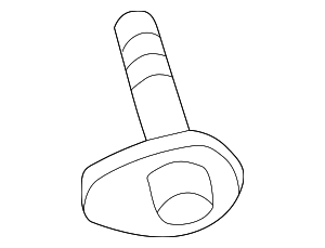 2001-2009 Kia Bolt Assembly Trailing A 55227 3K000 | TascaParts.com