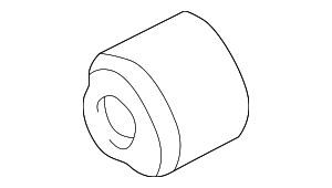 55215-38000 - Ft Lower Control Arm Bushing 2001-2006 Kia | Kia.Parts Store