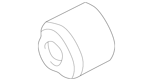 55215-38000 - Ft Lower Control Arm Bushing 2001-2006 Kia | Kia.Parts Store